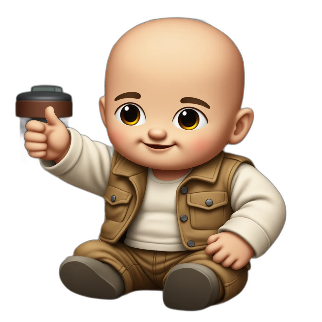 EmojiHi - 使用AI生成表情符号