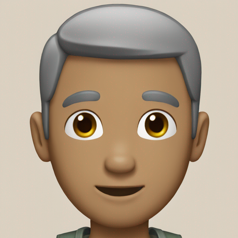 mash 4077 | EmojiHi - Generate Emoji with AI