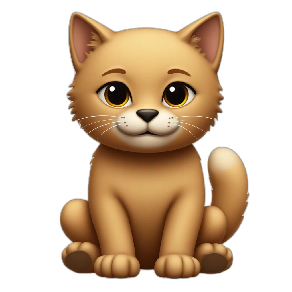 EmojiHi - 使用AI生成表情符号