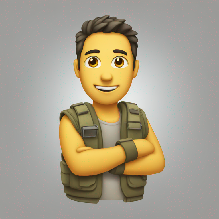 folder | EmojiHi - Generate Emoji with AI