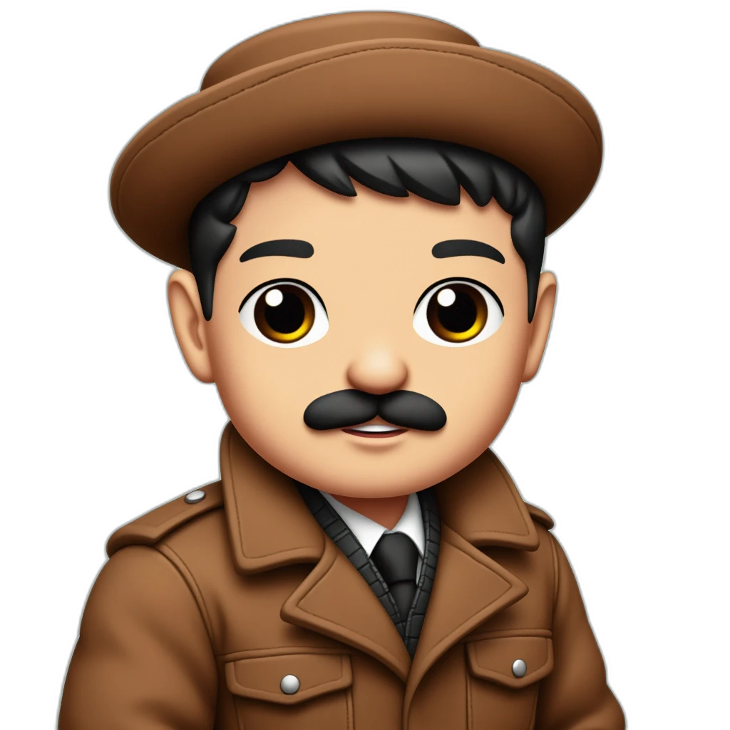 papa | EmojiHi - Generate Emoji with AI